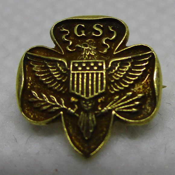 Jewelry | Tiny Vintage Pin | Poshmark
